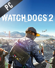 Buy Watch Dogs 2 Ubisoft Account Compare Prices