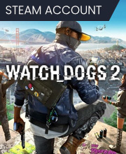 Watch Dogs 2 Steam Account Compare Prices