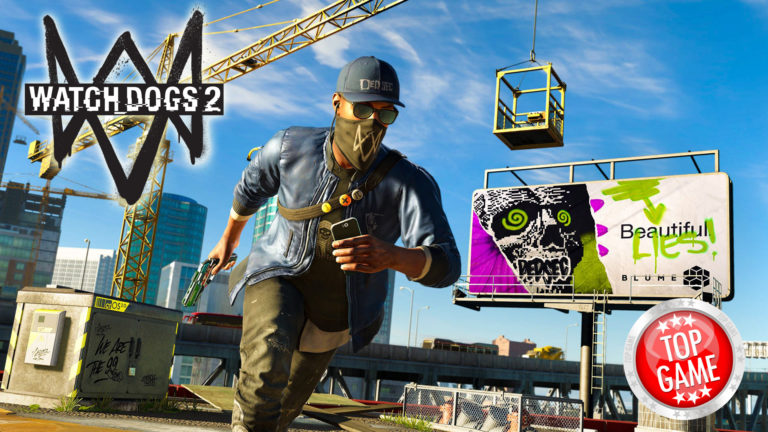 Watch Dogs 2 Human Conditions DLC is All About Biotechnology