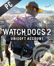 Buy Watch Dogs 2 Ubisoft Account Compare Prices