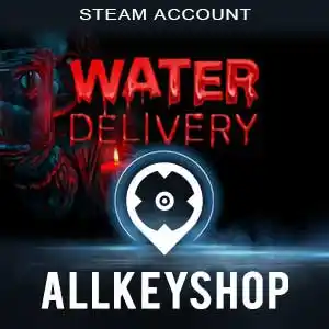 Water Delivery Steam Account Compare Prices