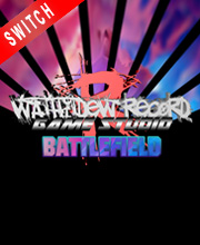 Buy Wathitdew Record Game Studio BATTLEFIELD Nintendo Switch Compare prices