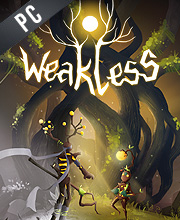 Buy Weakless CD Key Compare Prices