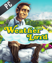 Buy Weather Lord CD Key Compare Prices