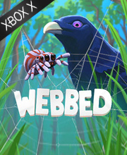 Buy Webbed Xbox Series Compare Prices