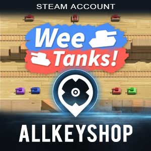 Wee Tanks! Steam Account Compare Prices