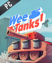 Buy Wee Tanks! CD Key Compare Prices
