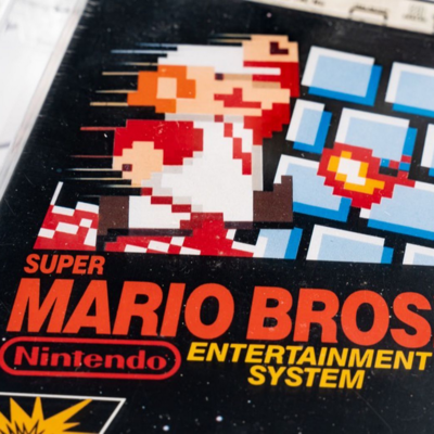 What Are the Most Valuable Video Games? - AllKeyShop.com