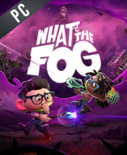Buy What the Fog CD Key Compare Prices