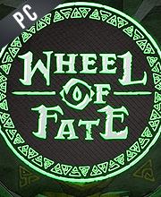 Buy Wheel of Fate CD Key Compare Prices