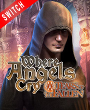 Buy Where Angels Cry Tears of the Fallen Nintendo Switch Compare Prices