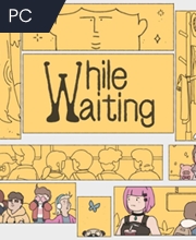 Buy While Waiting CD Key Compare Prices
