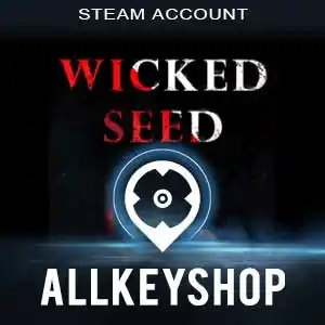 Wicked Seed Steam Account Compare Prices