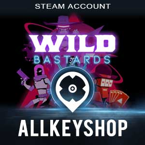 Wild Bastards Steam Account Compare Prices
