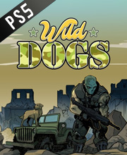 Buy Wild Dogs PS5 Compare Prices