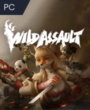 Buy Wild Assault CD Key Compare Prices