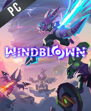 Buy Windblown CD Key Compare Prices