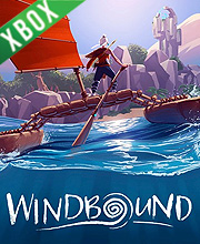 Buy Windbound Xbox One Compare Prices