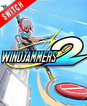 Buy Windjammers 2 Nintendo Switch Compare prices