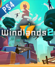 Buy Windlands 2 PS4 Compare Prices