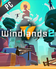 Buy Windlands 2 CD Key Compare Prices