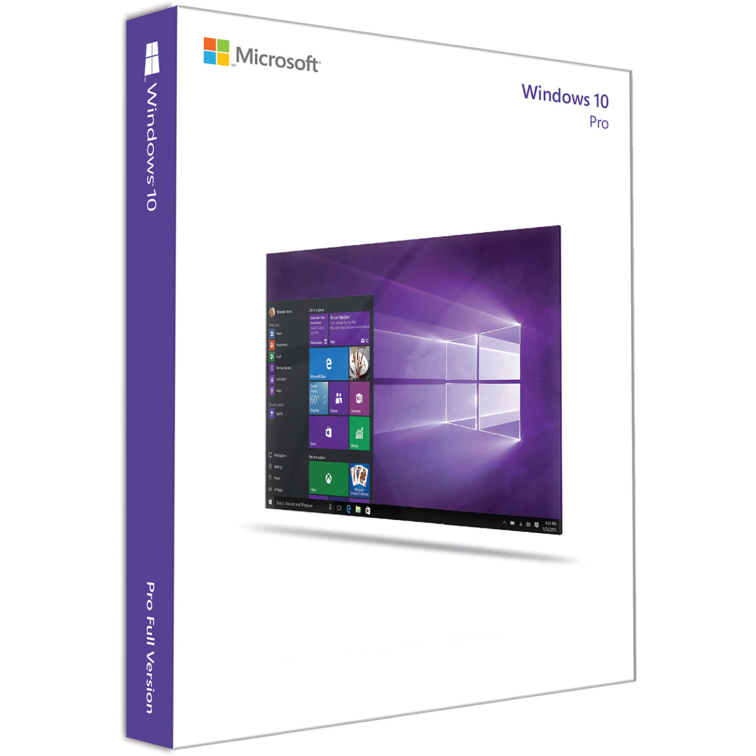 Windows 10: Which Edition to Choose - AllKeyShop.com