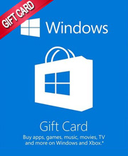 Buy Windows Store Gift Card 25 Euro GameCard Code Compare Prices