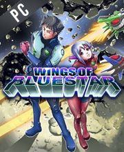 Buy Wings Of Bluestar CD Key Compare Prices