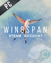 Wingspan Steam Account Compare Prices