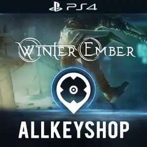 Buy Winter Ember PS4 Compare Prices