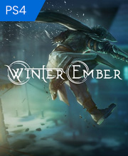 Buy Winter Ember PS4 Compare Prices