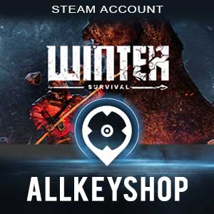 Winter Survival Steam Account Compare Prices