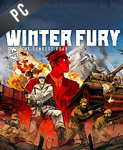 Buy Winter Fury The Longest Road CD Key Compare Prices
