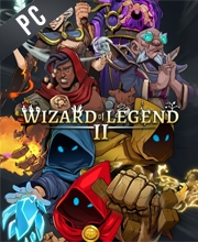 Buy Wizard of Legend 2 CD Key Compare Prices