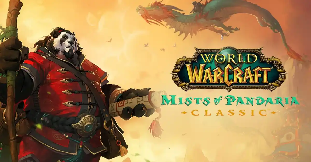 Mists of Pandaria Sale: Save up to 30% on Classic WoW Services