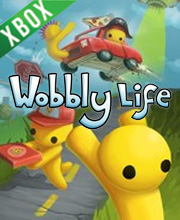 Buy Wobbly Life Xbox One Compare Prices