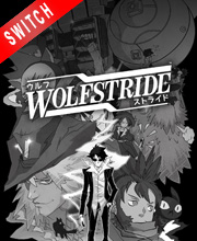 Buy Wolfstride Nintendo Switch Compare prices