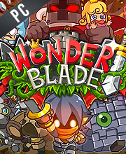 Buy Wonder Blade CD Key Compare Prices
