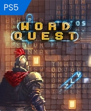 Buy Word Quest PS5 Compare Prices