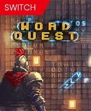 Buy Word Quest Nintendo Switch Compare prices