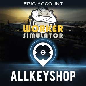 Worker Simulator Epic Account Compare Prices