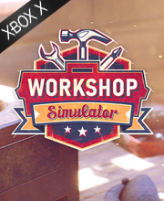 Buy Workshop Simulator Xbox Series Compare Prices