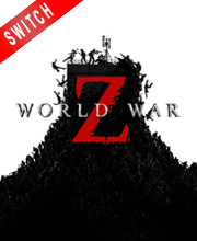Buy World War Z Nintendo Switch Compare prices