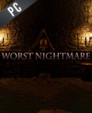 Buy Worst Nightmare CD Key Compare Prices