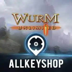 Buy Wurm Unlimited CD KEY Compare Prices - AllKeyShop.com