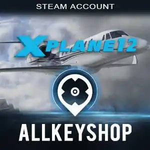 X-Plane 12 Steam Account Compare Prices