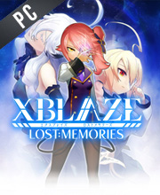 Buy XBlaze Lost Memories CD KEY Compare Prices - AllKeyShop.com