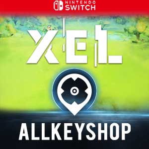 Buy XEL Nintendo Switch Compare prices