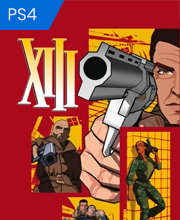 Buy XIII PS4 Compare Prices