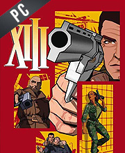 Buy XIII CD KEY Compare Prices - AllKeyShop.com